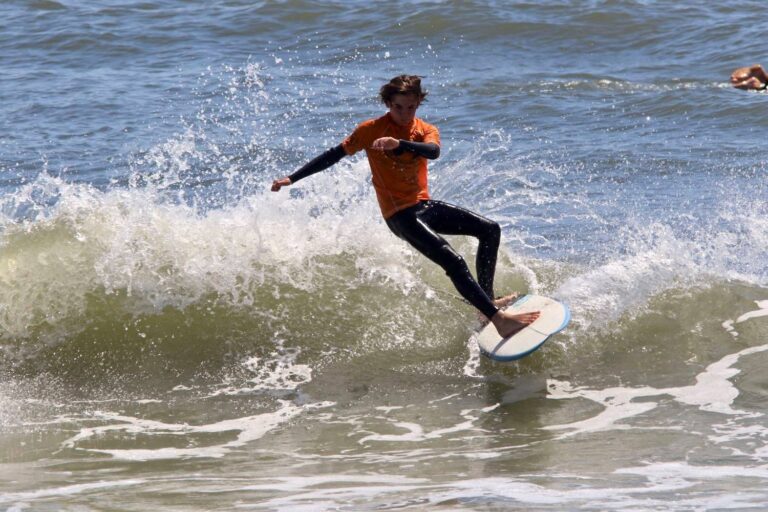 Eastern Surfing Association’s 2021 East Coast Surfing Championships