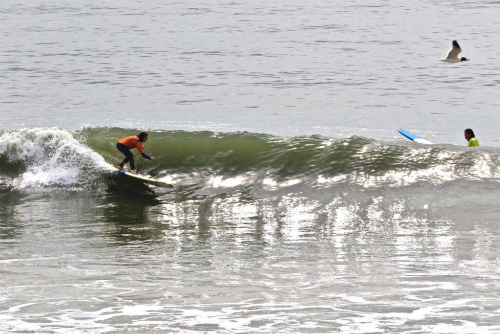 Eastern Surfing Association’s 2021 East Coast Surfing Championships