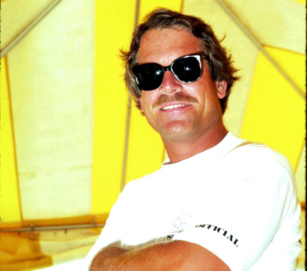 NKF event co-founder with brother Phil, Rich Salick is keeping his ...