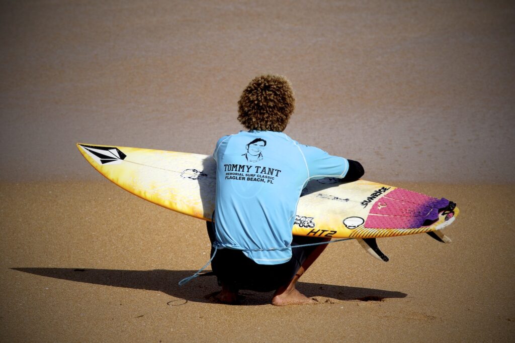 EasternSurf Magazine: COMP: LUKE, HUCK, BURGER & CALLIE WIN THE TOMMY ...