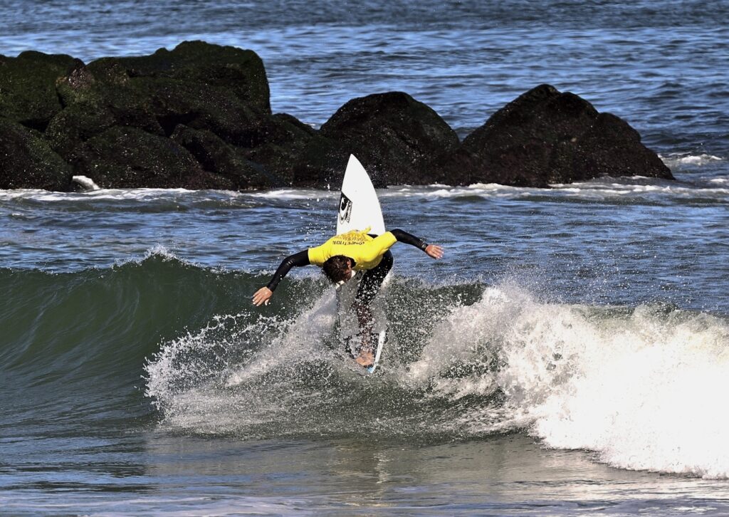 Blayr Barton. Photo: Stockdale