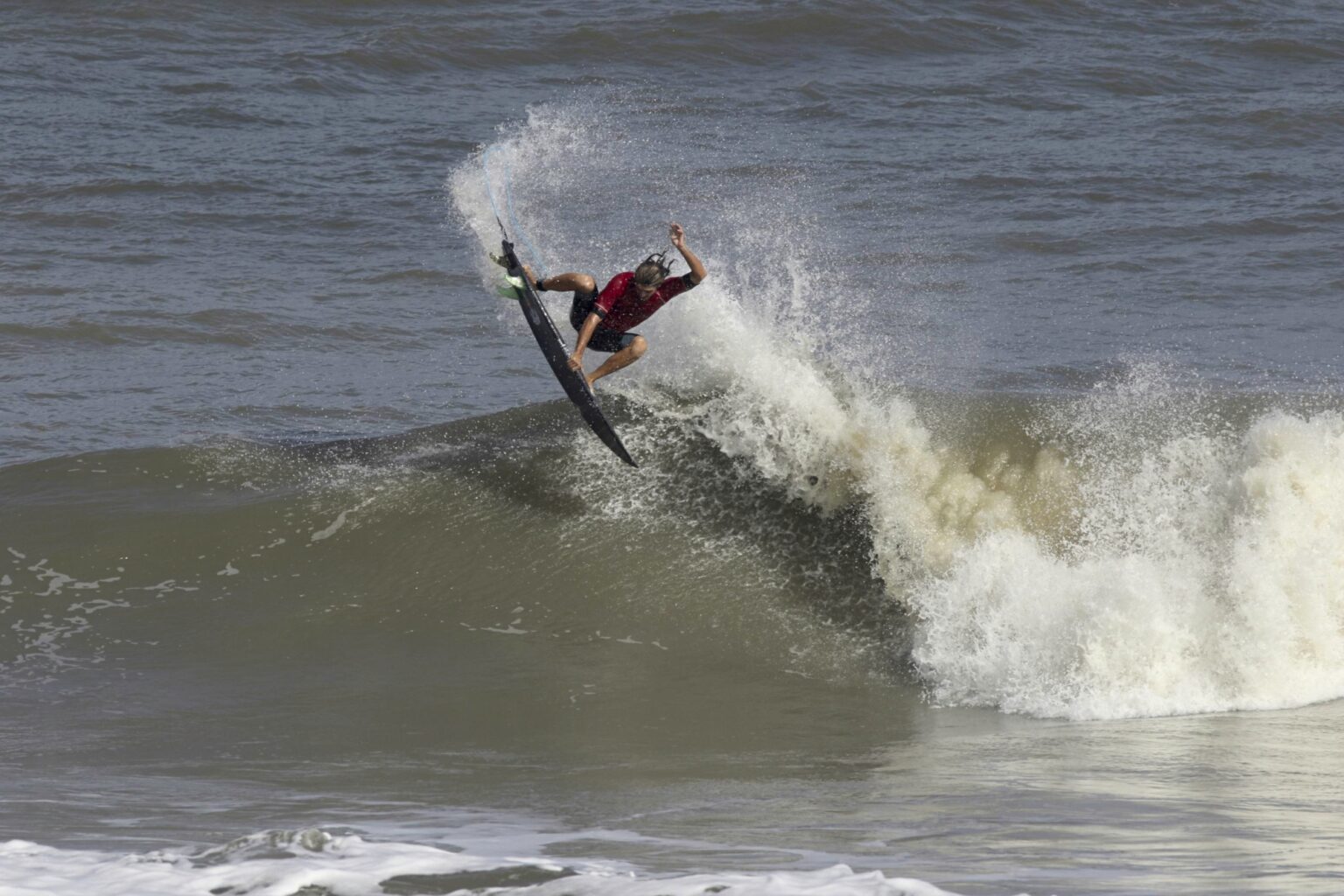 Robbie McCormick. Photo Dugan.